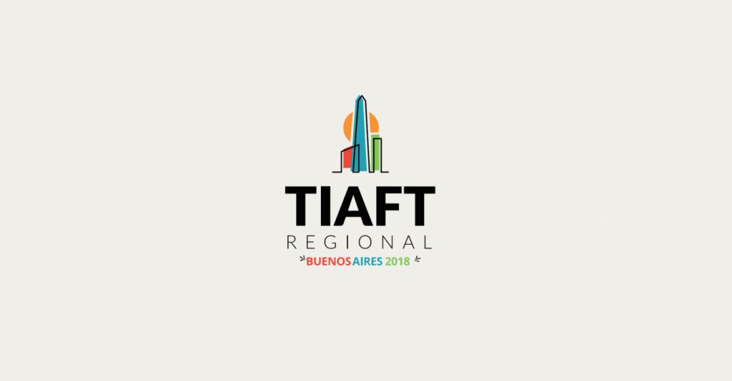 Información del TIAF Regional Buenos Aires 2018 14ª Reunión ...
